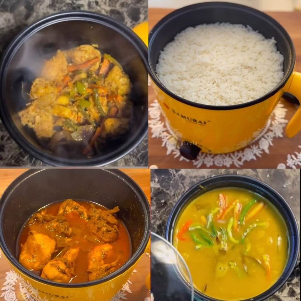 Multifunctional Cooker – An online Hyper Market